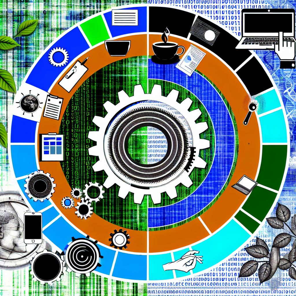 什么是软件开发生命周期？6 大 SDLC 模型 - Smartbrain Blog