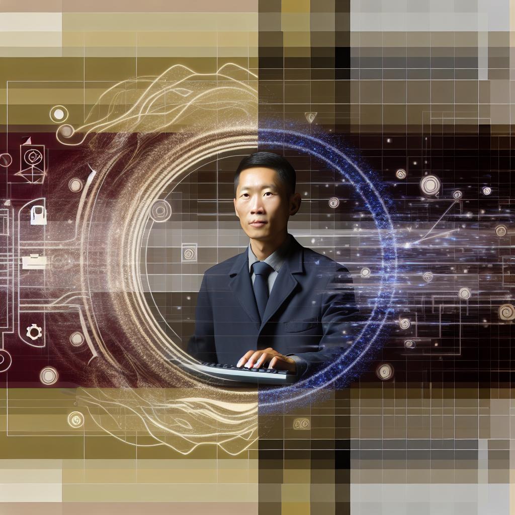 计算机操作员职位描述 - Smartbrain Blog