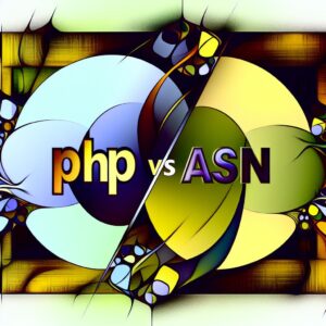 Php 与 asp net - Smartbrain Blog