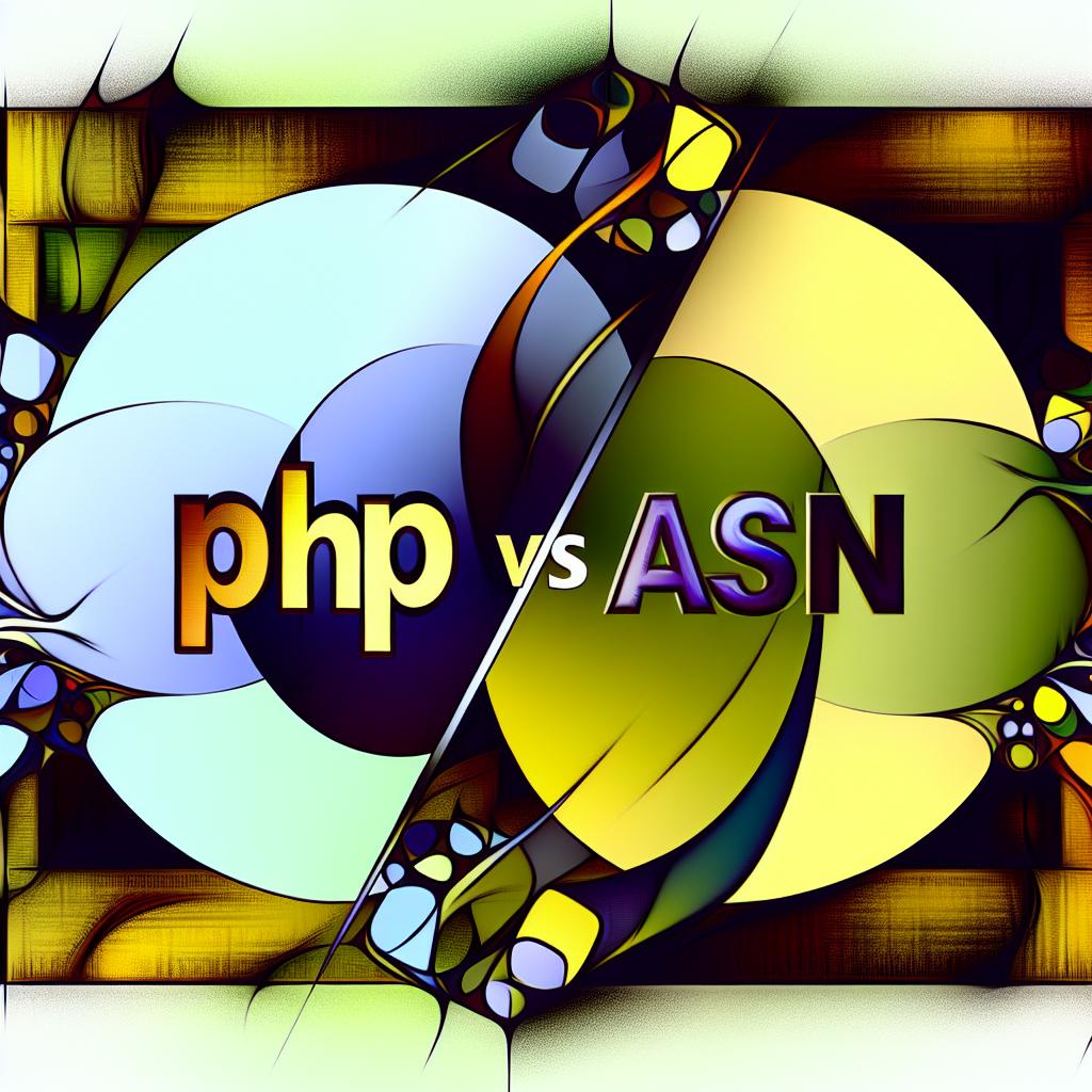 Php 与 Asp Net Smartbrain Blog 3725