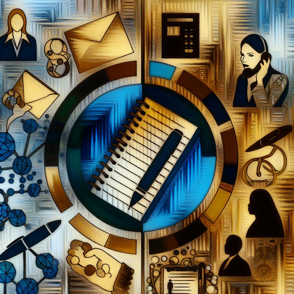 秘书职位描述 - Smartbrain Blog