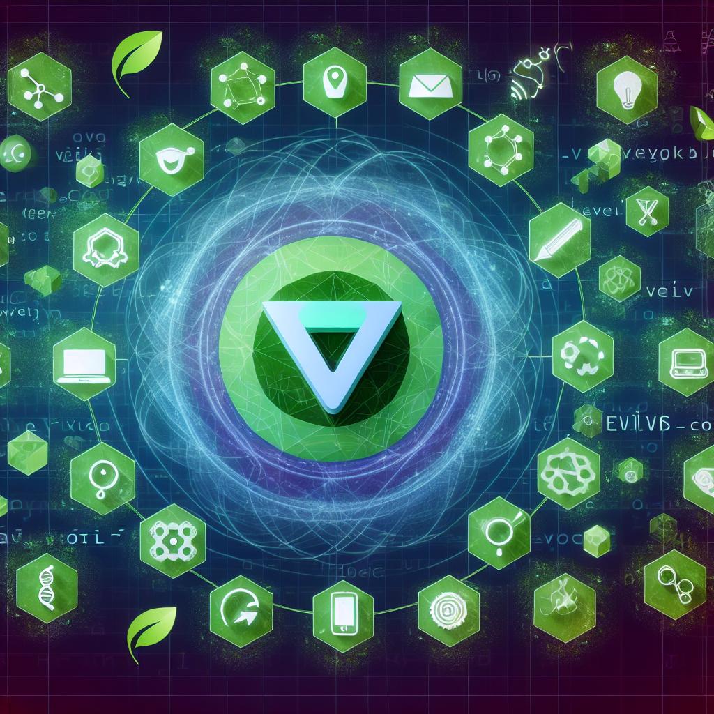 雇用 vue js 开发人员前应了解的一切 - Smartbrain Blog