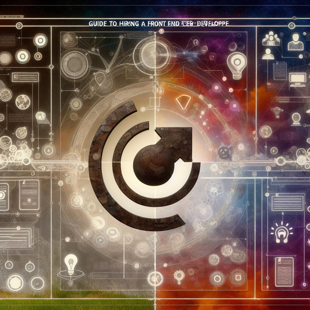 前端开发员离岸招聘指南 - Smartbrain Blog