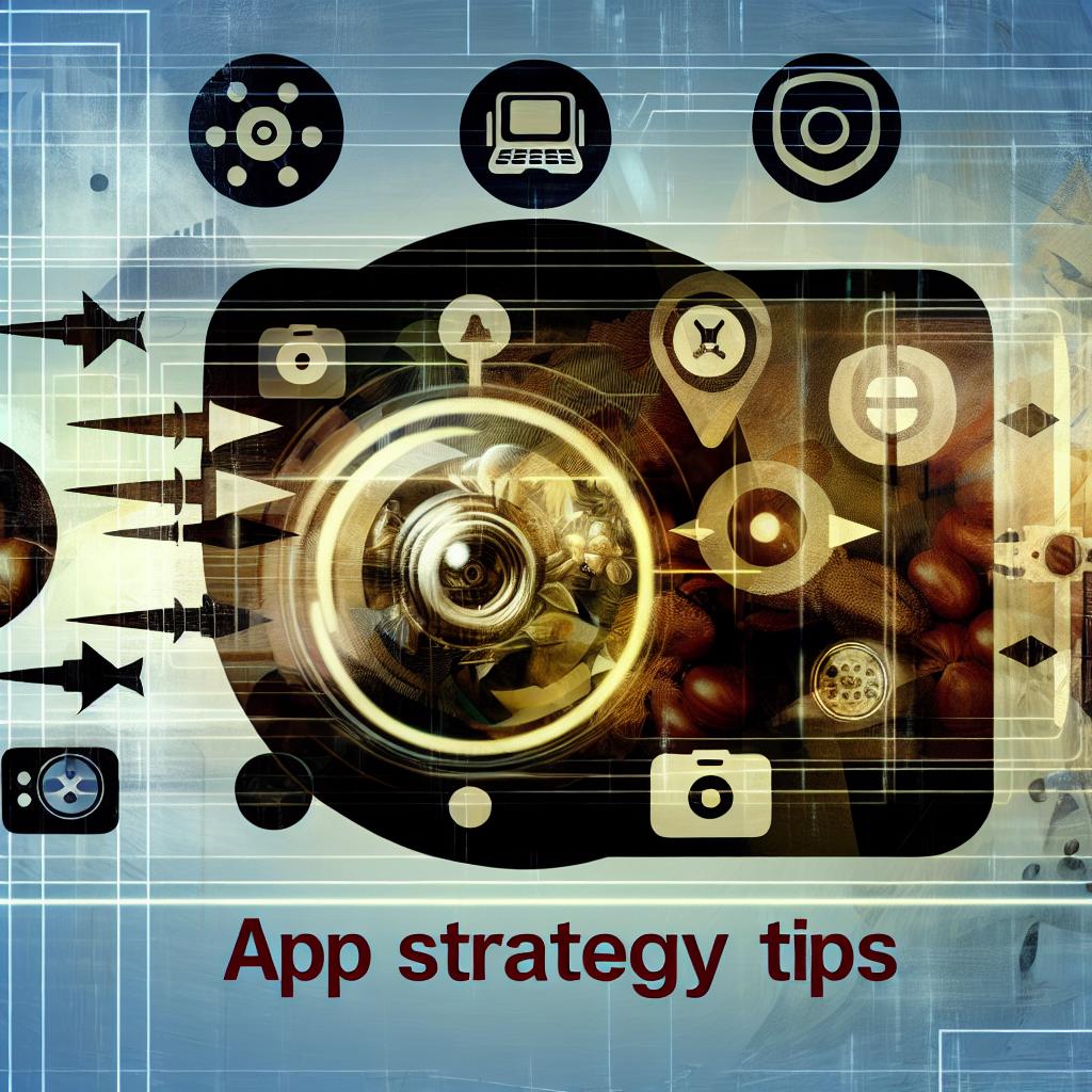 2023 年应用程序战略提示 - Smartbrain Blog