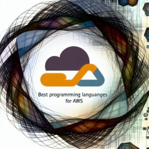 最适合 aws 的编程语言 - Smartbrain Blog