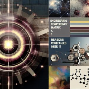 企业需要工程能力矩阵的六个原因 - Smartbrain Blog