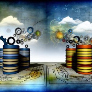 Sql 和 nosql 数据库在 aws 中的比较 – Smartbrain Blog