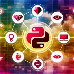 Ruby 与 python 有什么区别 - Smartbrain Blog