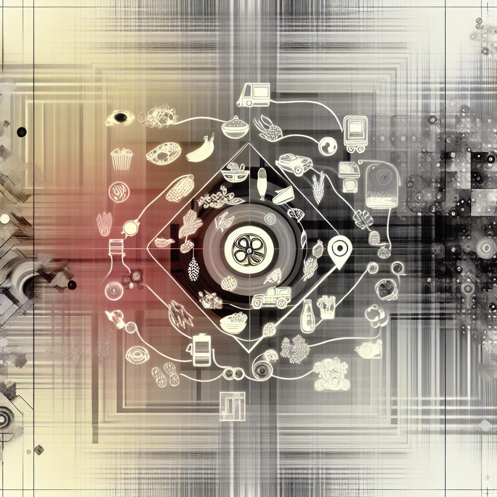 食品配送员职位描述 - Smartbrain Blog