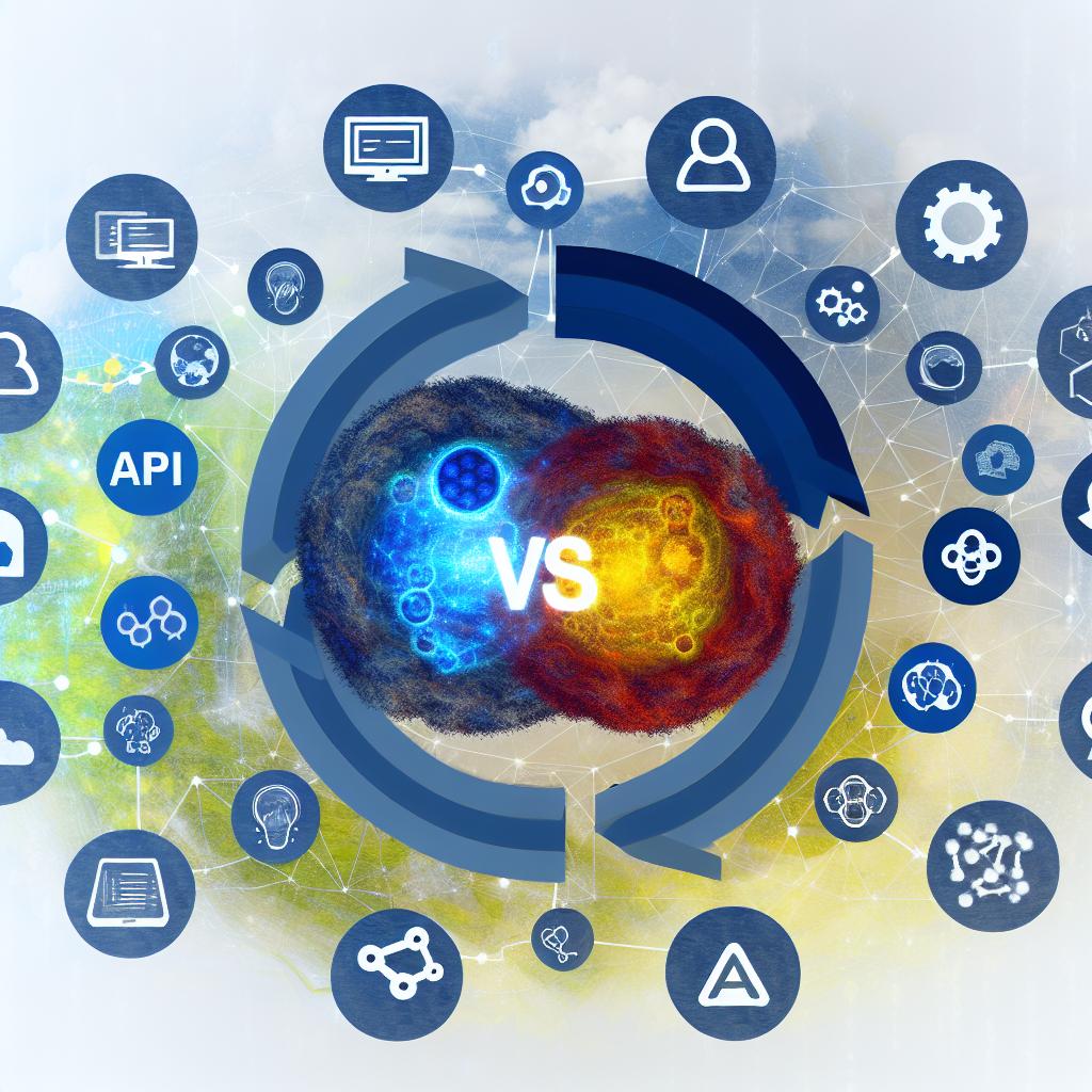 网络刮削与 api 最常见的使用方法 - Smartbrain Blog