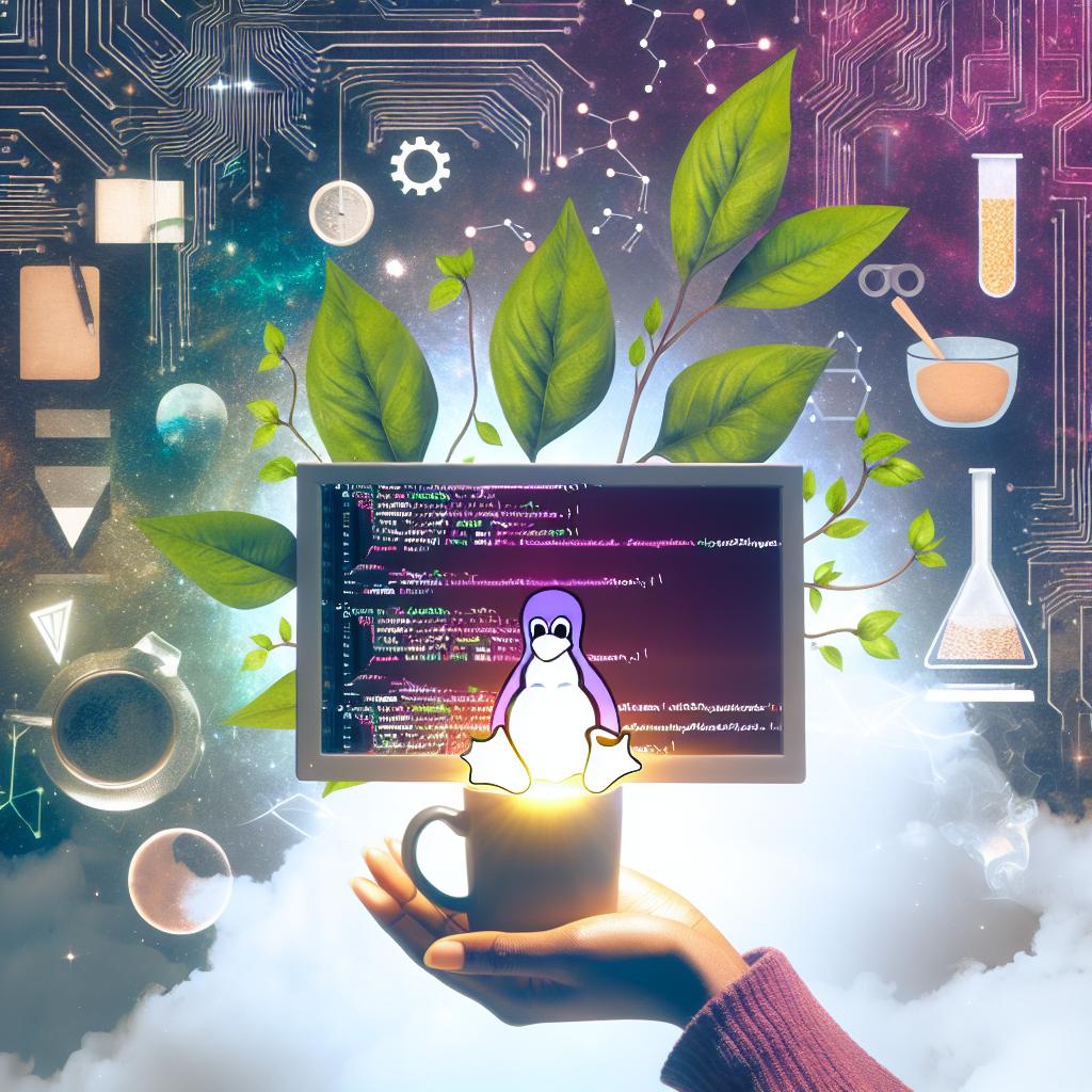 为什么要聘用使用 Linux 的开发人员？ - Smartbrain Blog