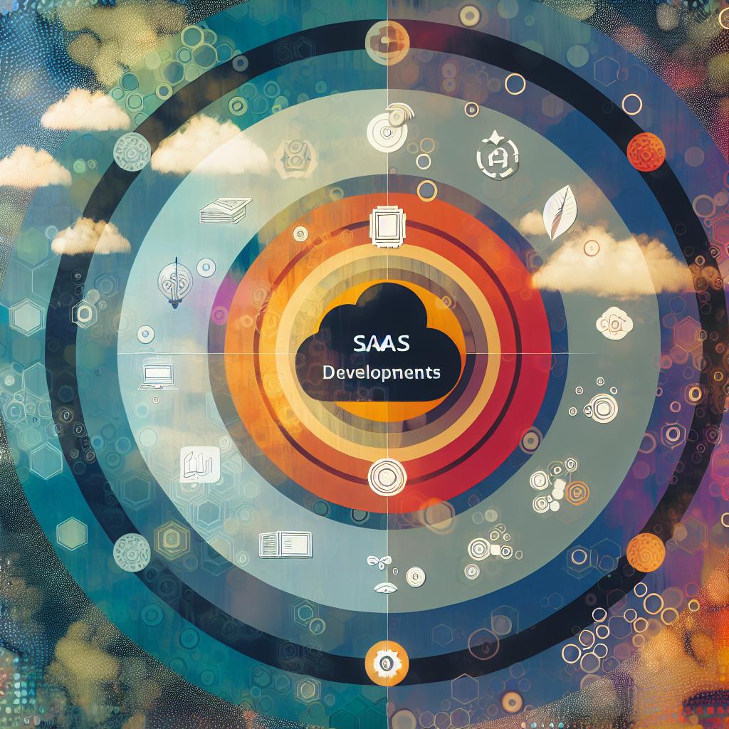 SaaS 开发服务 - Smartbrain Blog