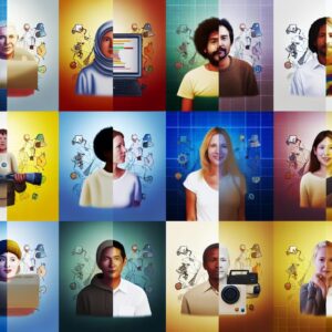 9 种程序员 - Smartbrain Blog