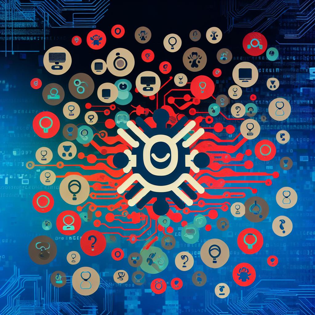 调试技术 - Smartbrain Blog