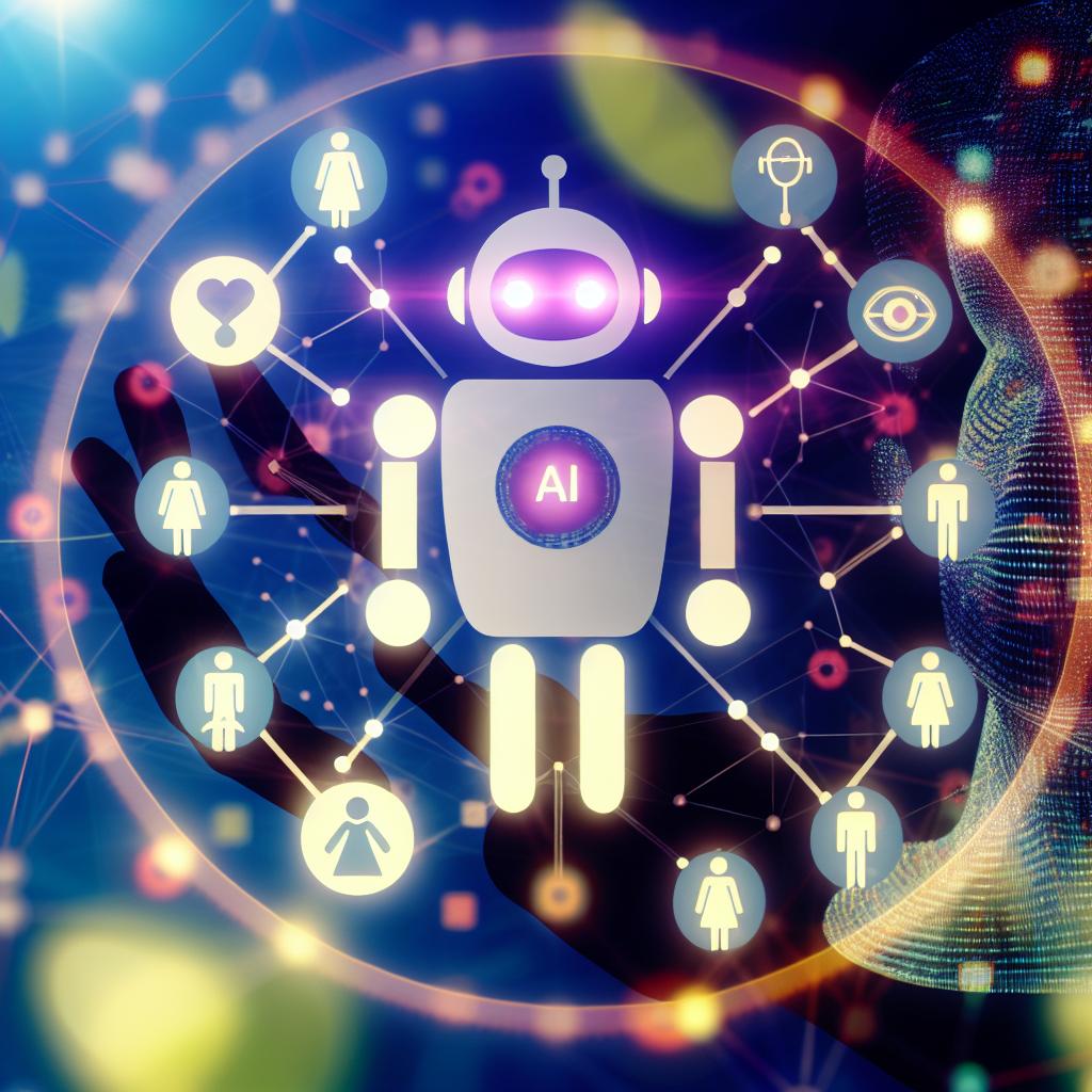 利用人工智能提高客户参与度 - Smartbrain Blog